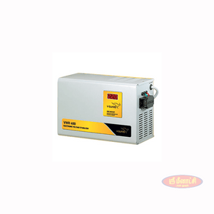 V-Guard Stabilizer VWR 400 for AC upto 1.5 Ton (130V- 300V) Voltage(Gr